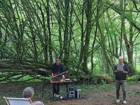 DUMOND Frédéric – ça commence à peine :: 2023 – Saint-Vit (France ...